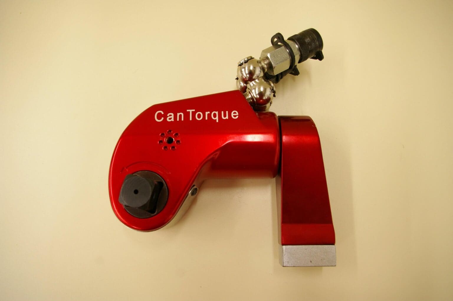 Home - CanTorque