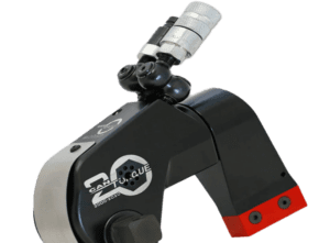 CT Series - CanTorque